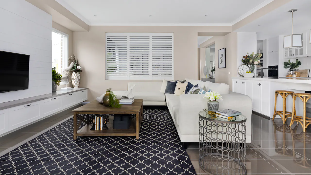 The Chelsea Home Design - Melbourne Homes At Metricon
