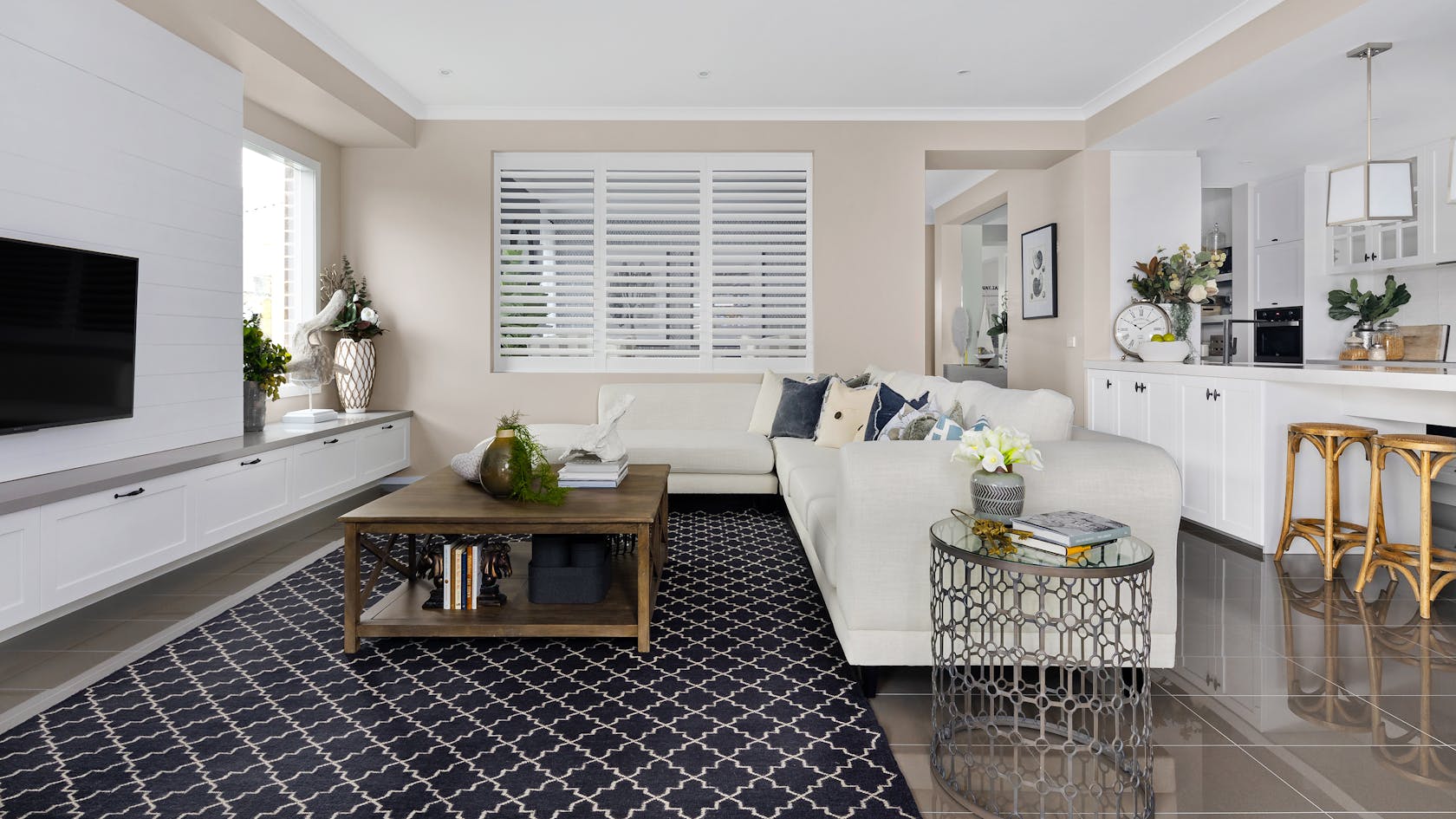 The Chelsea Home For The Family By Metricon Queensland