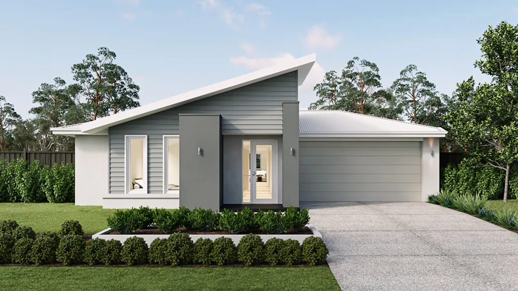 Clara Home - New Home Designs By Metricon Queensland