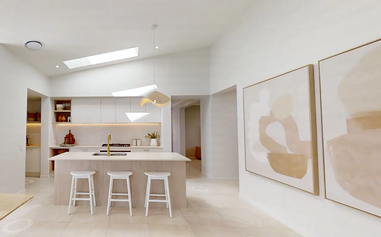 Clara Home - New Home Designs By Metricon Queensland
