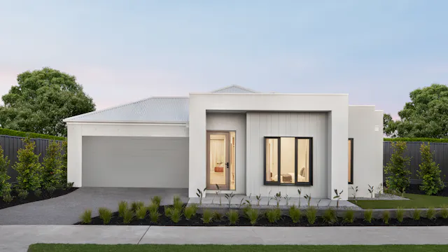 Clara House and Land package from only $887,737 in Greenvale, Melbourne