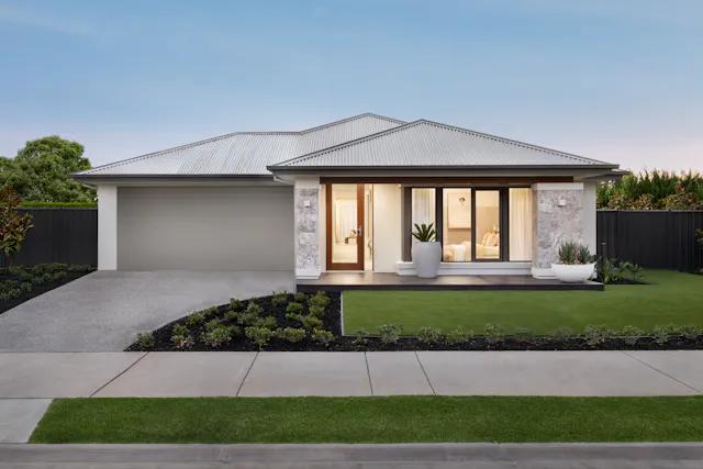 Clara House and Land package from only $887,737 in Greenvale, Melbourne