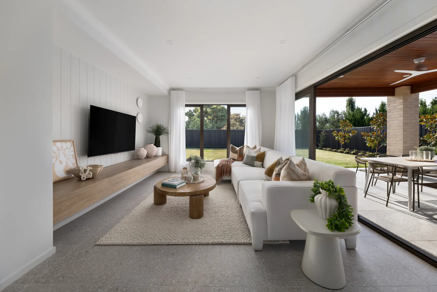 Kialla Display Homes by Metricon - Australia's Largest Home Builder