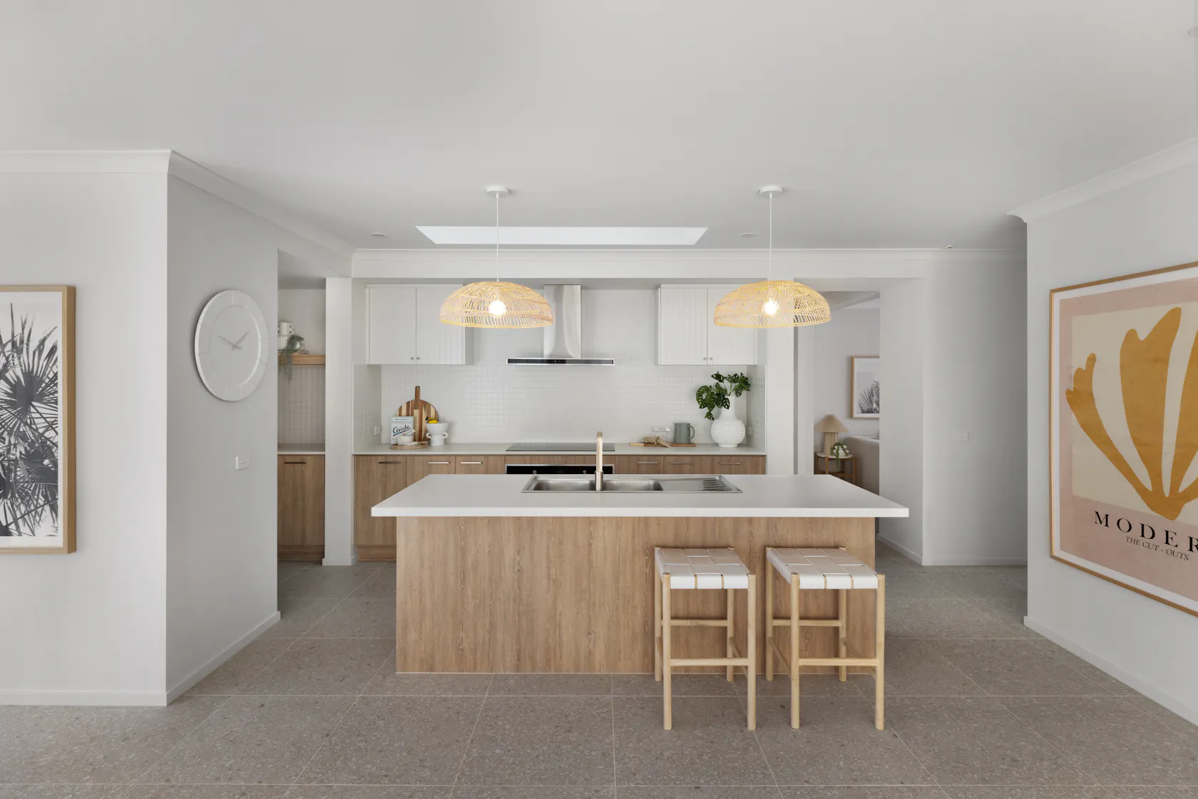 Kialla Display Homes by Metricon - Australia's Largest Home Builder