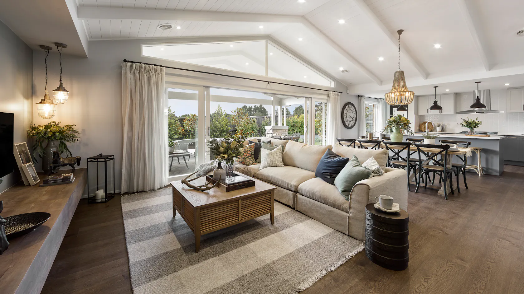 Davenport Home Design By Metricon South Australia Impresses