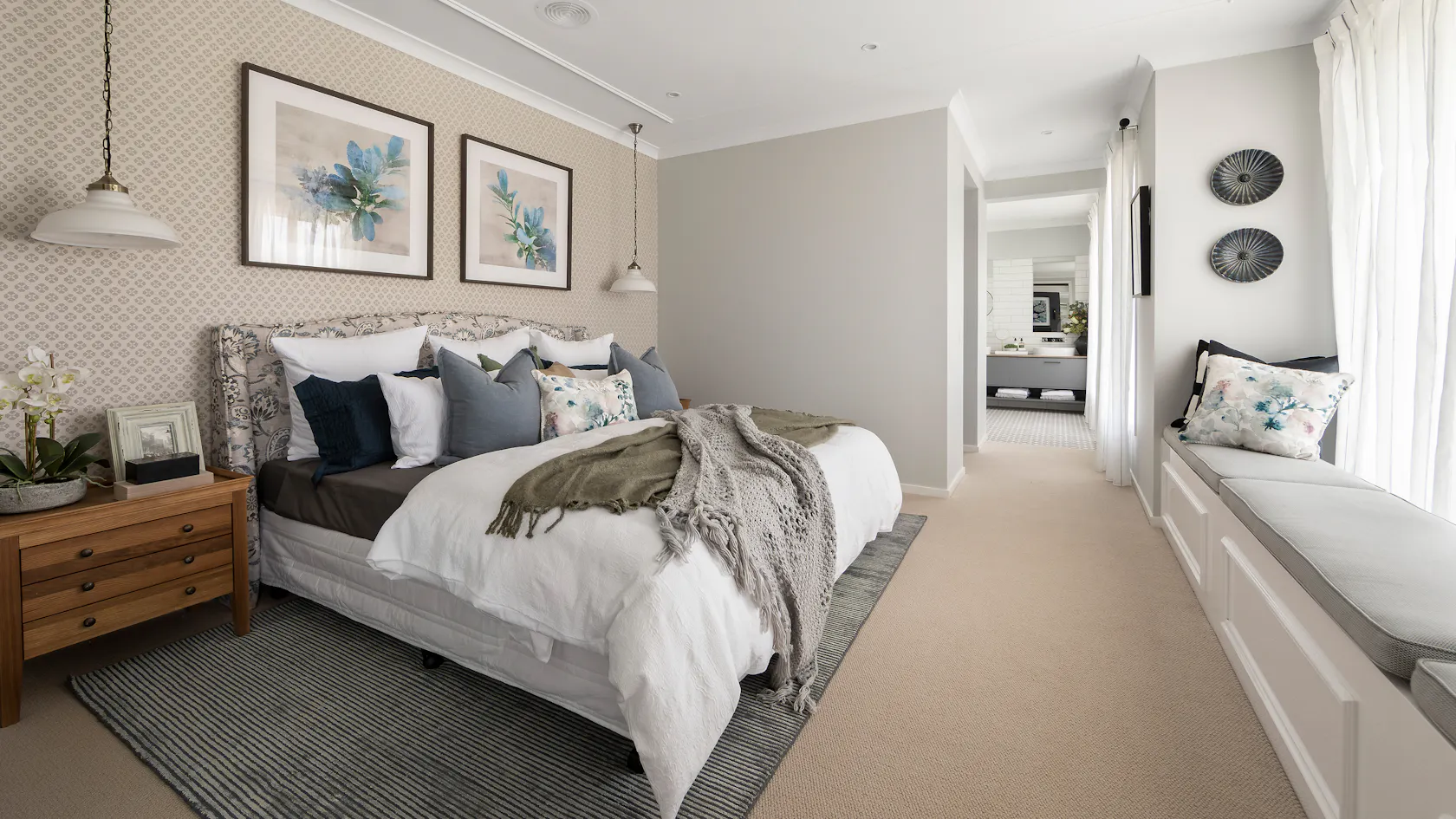 Home Designs Davenport - Melbourne Homes With Metricon
