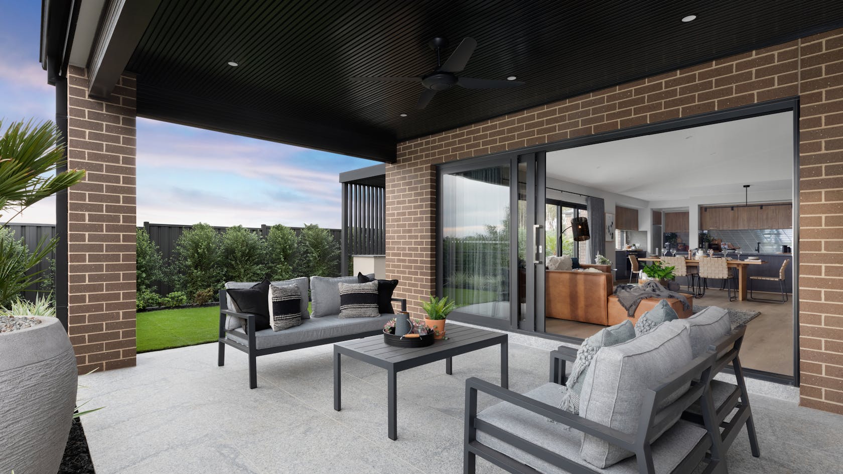 Delta Home By Metricon Melbourne - Visit Us Today!