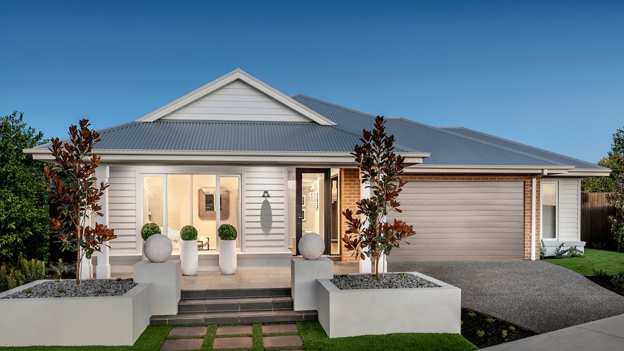 Delta Home By Metricon Melbourne - Visit Us Today!