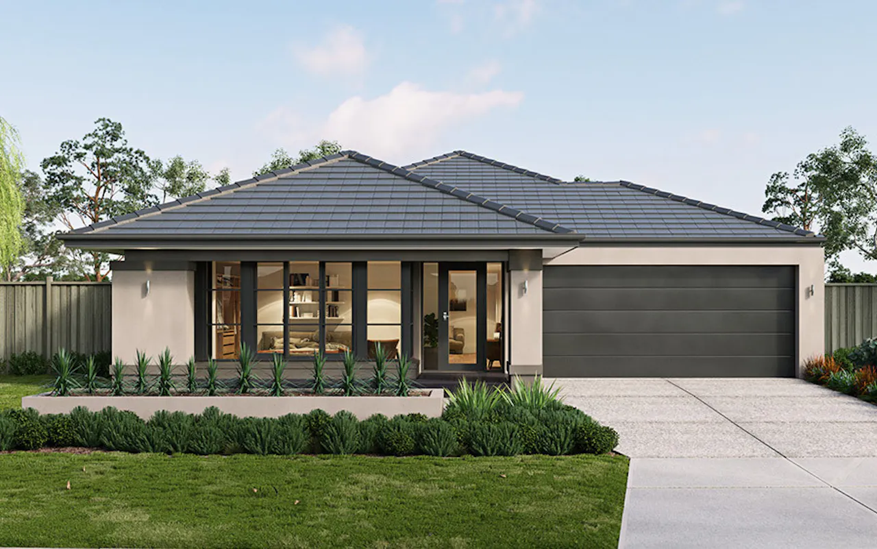 Delta Home Design in Melbourne – Flexible Floor Plans