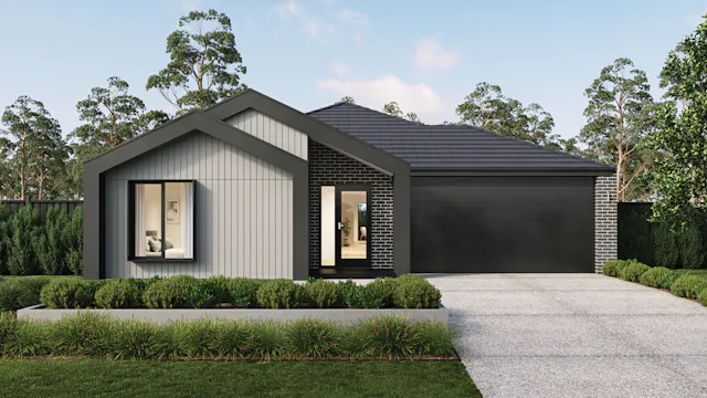 Delta - Metricon Homes