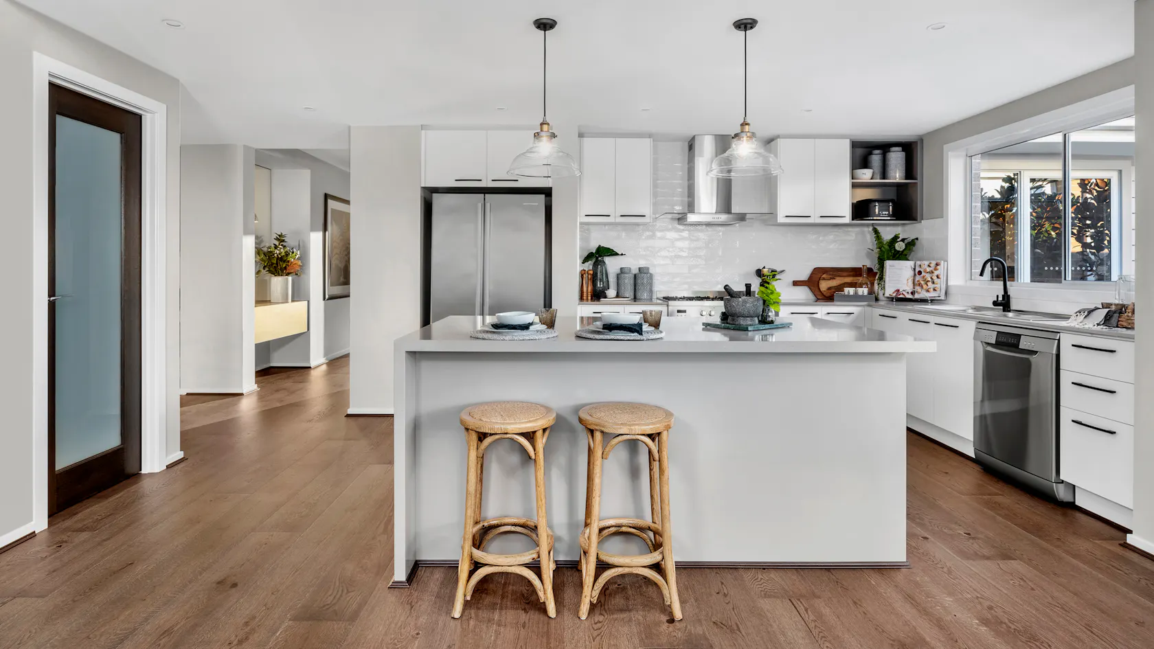 Delta - Metricon Homes