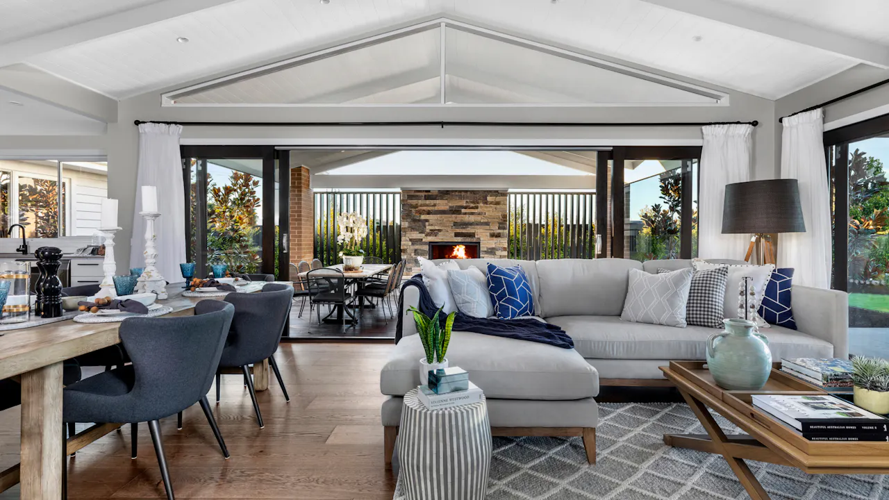 Delta Home Design in Melbourne – Flexible Floor Plans
