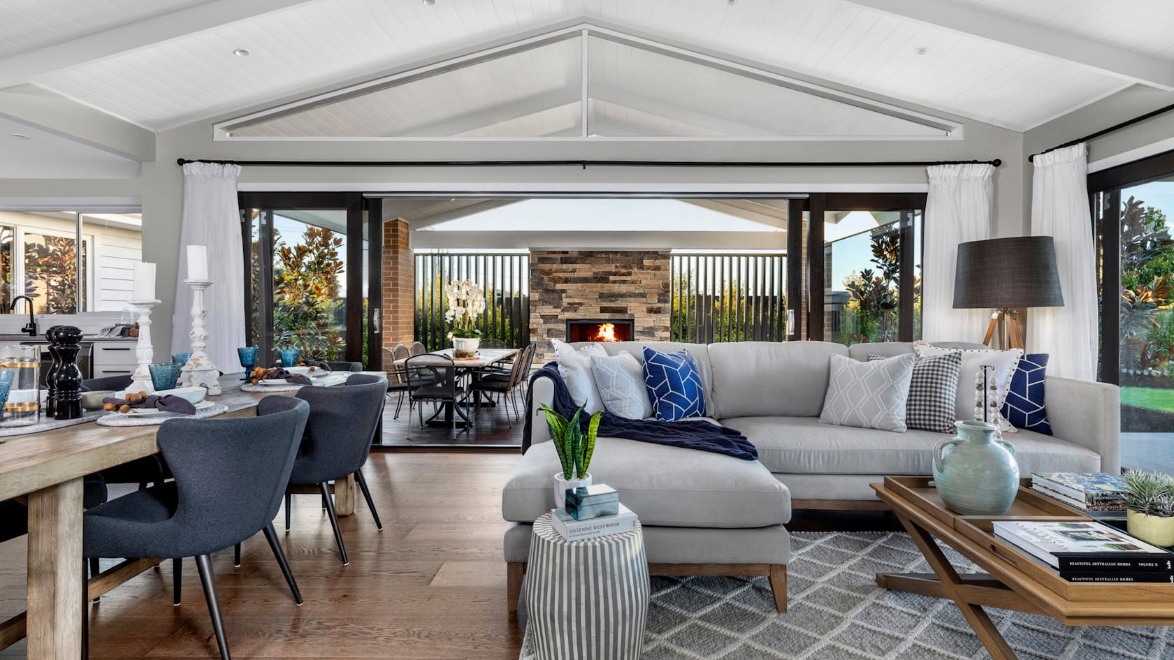 Delta Home By Metricon Melbourne - Visit Us Today!