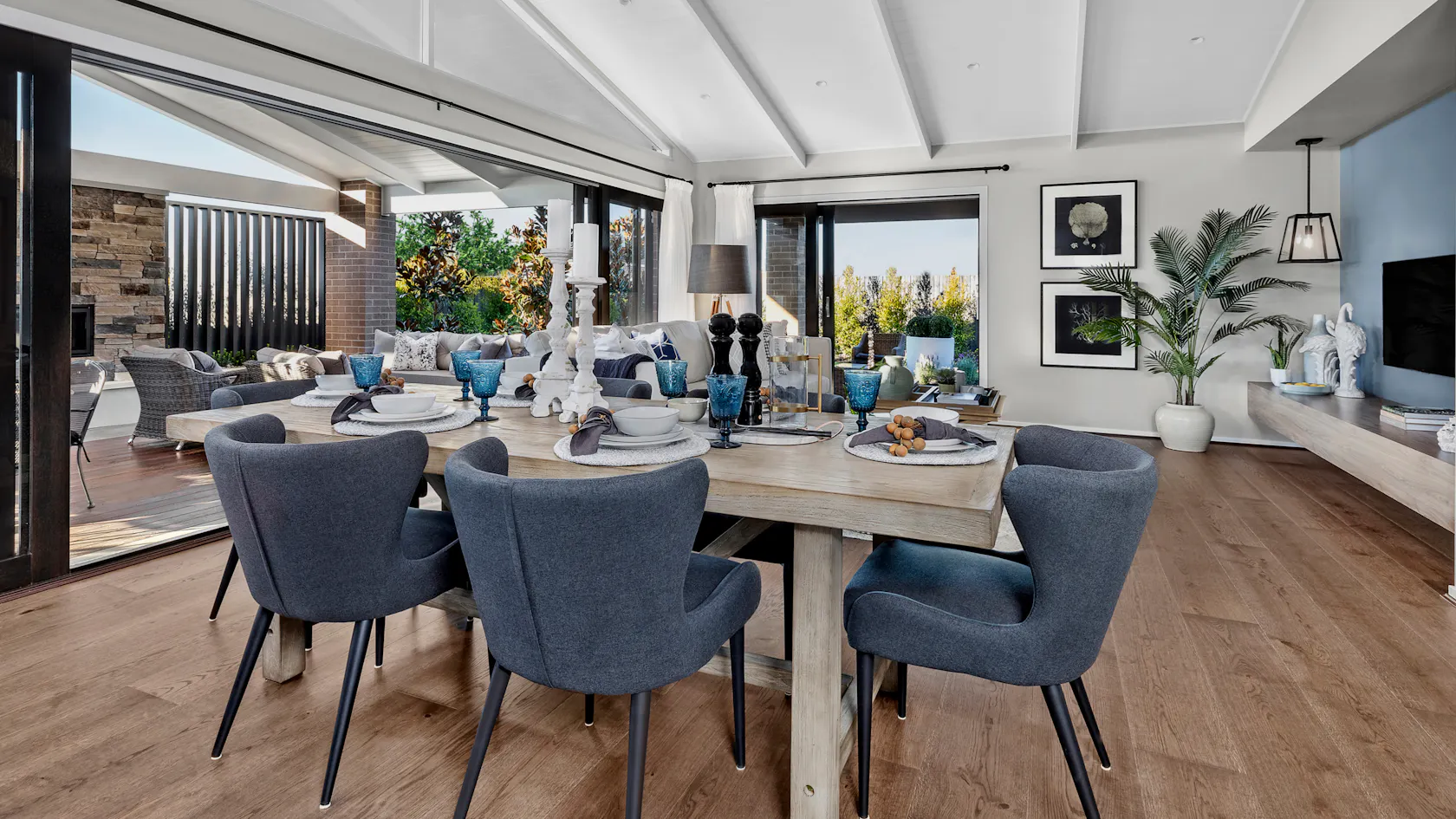 Delta - Metricon Homes