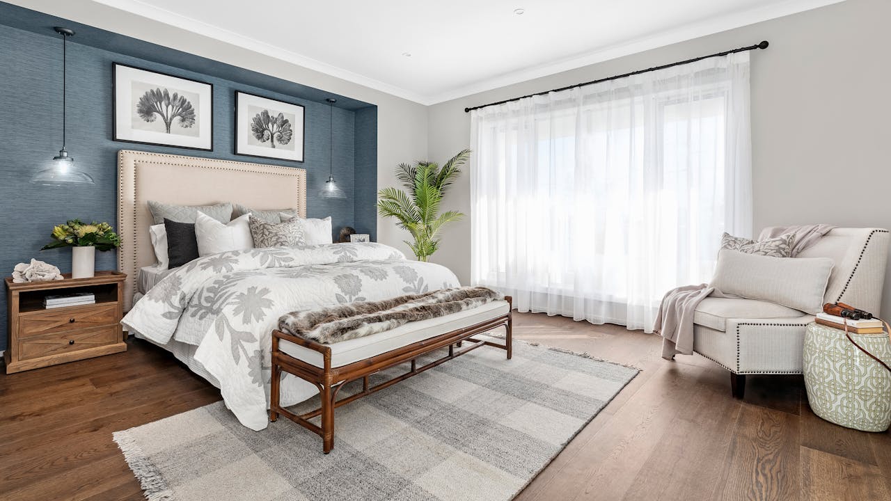 Delta Home By Metricon Melbourne - Visit Us Today!