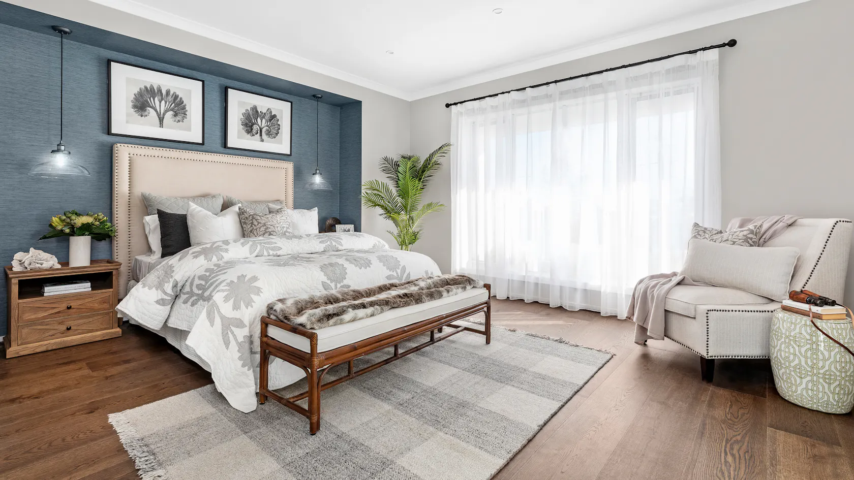 Delta - Metricon Homes