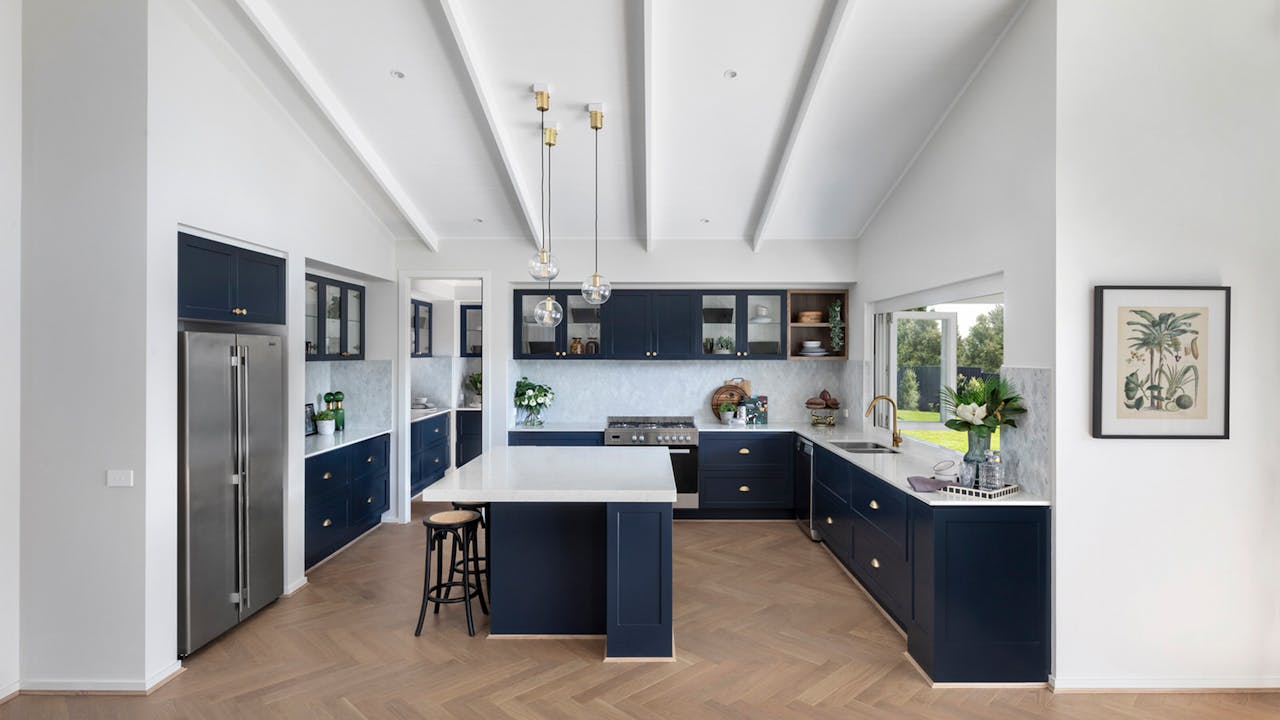 Denver Home Design By Metricon Melbourne - View Now!