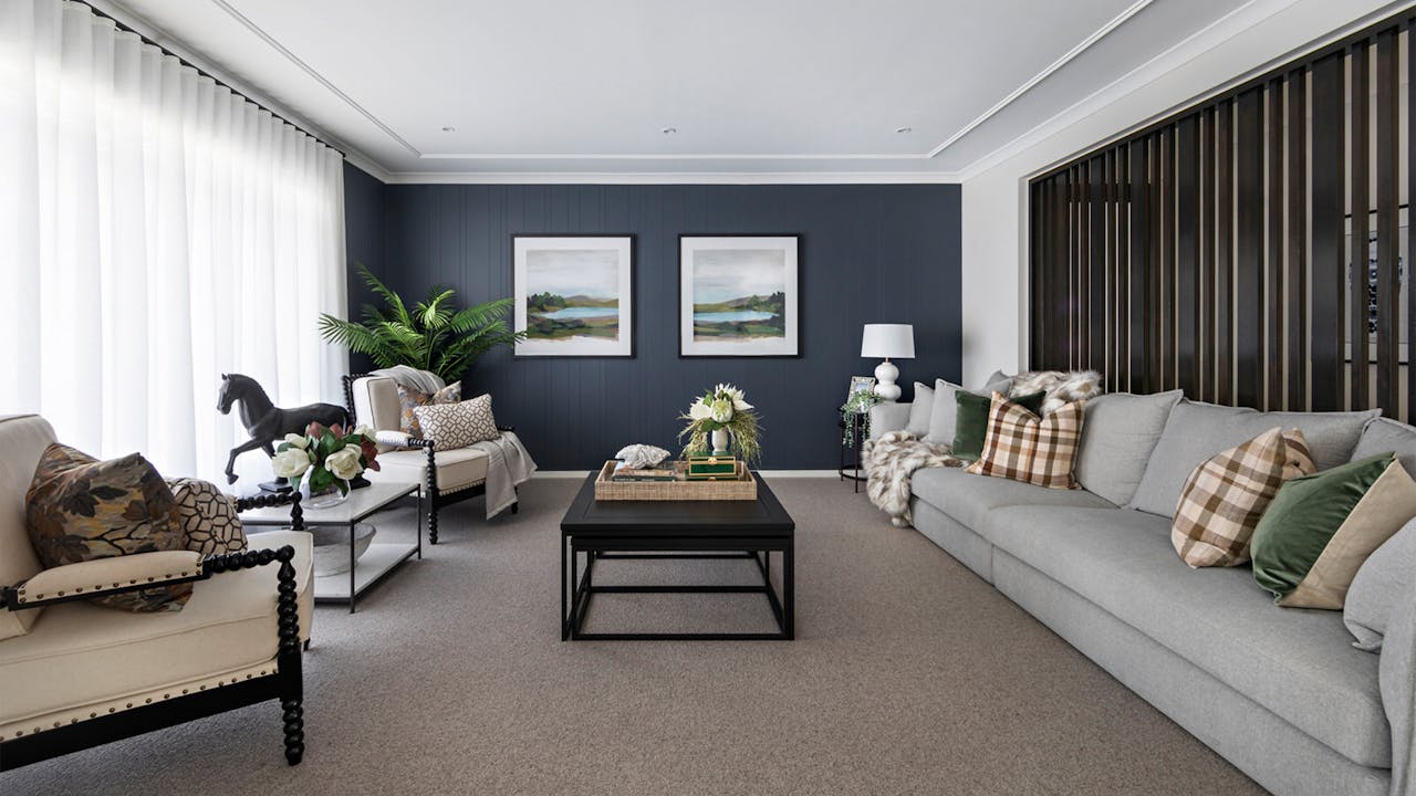 Metricon Homes Lucknow - Freedom Display Homes