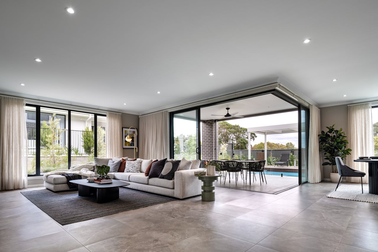 The Duxton - Home Design in South Australia - Metricon