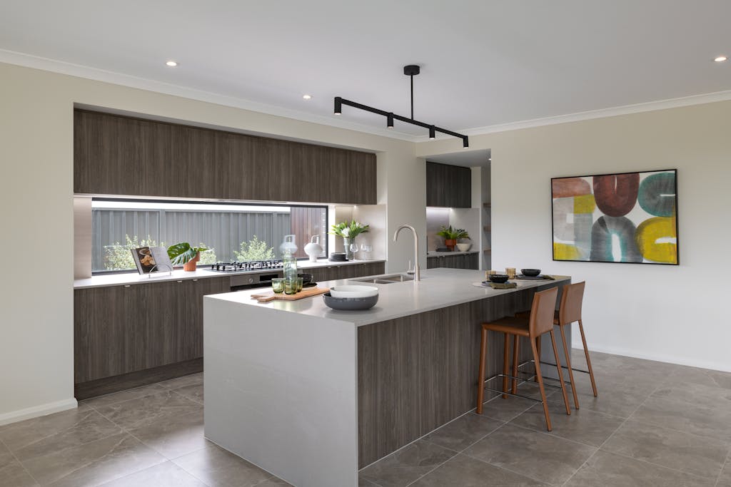 The Duxton - Home Design in South Australia - Metricon