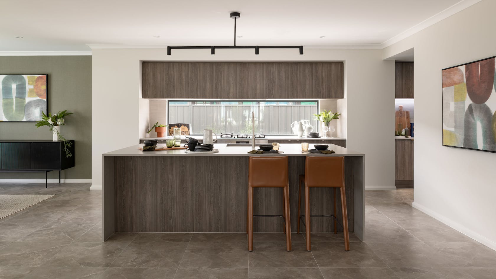 Mount Barker Display Homes by Metricon - Australia's Largest Home Builder