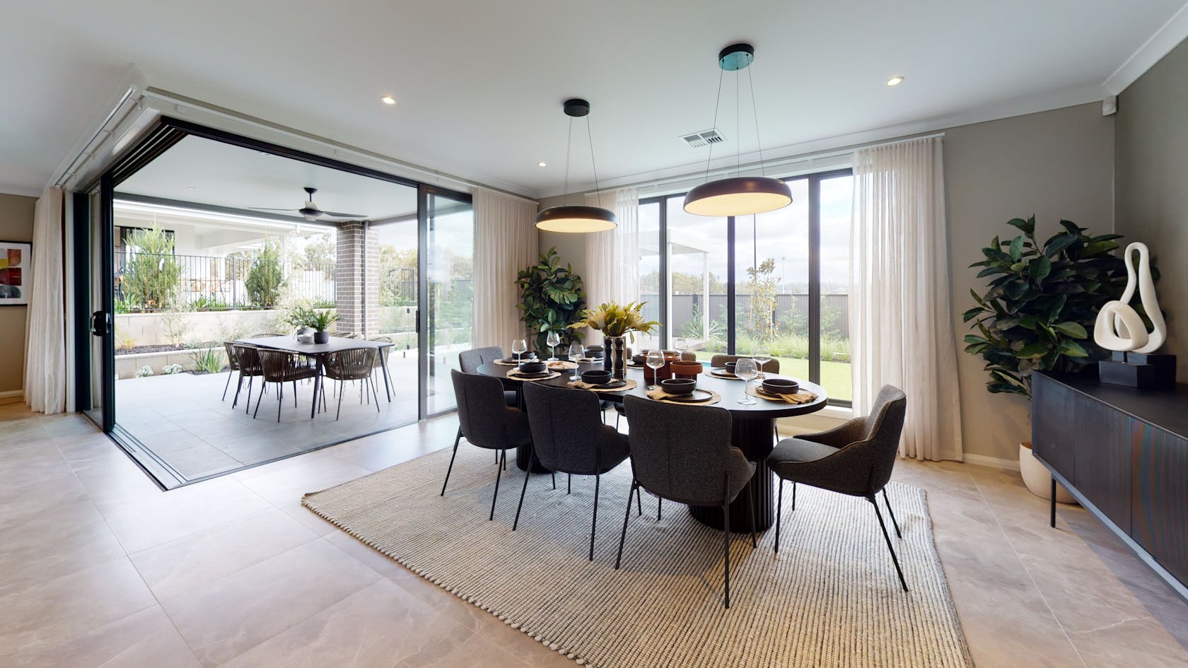 The Duxton - Home Design in South Australia - Metricon