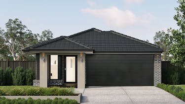Ella - New Home Designs In Queensland - Metricon Homes