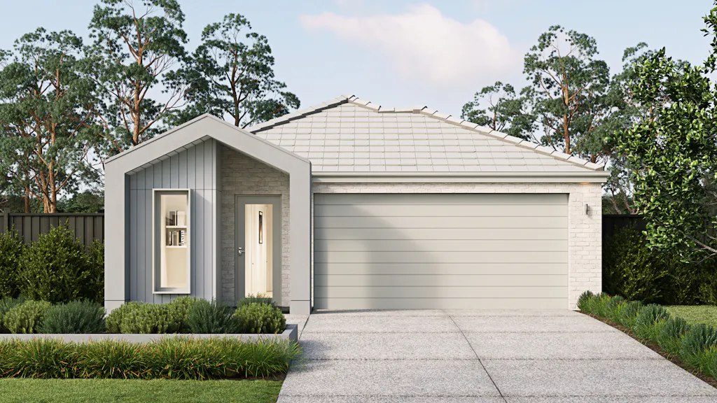 Ella - New Home Designs In Queensland - Metricon Homes