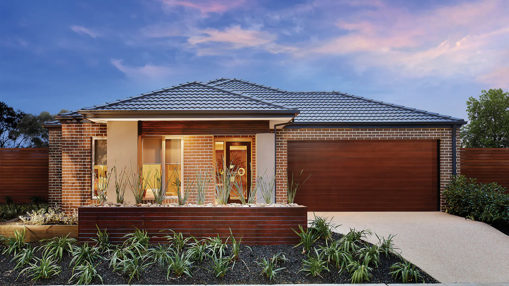 Browse Erickson Home Designs At Metricon South Australia