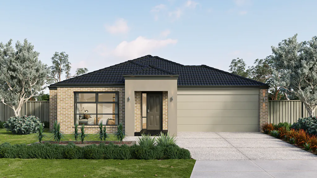 Browse Erickson Home Designs At Metricon South Australia