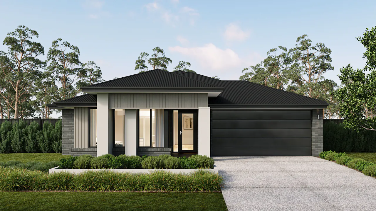 Browse Erickson Home Designs At Metricon South Australia