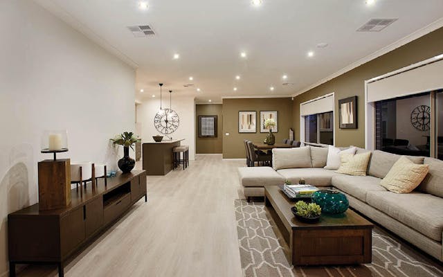 Browse Erickson Home Designs At Metricon South Australia