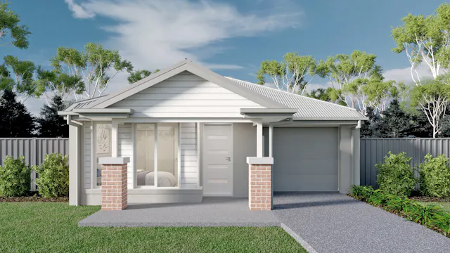 Everly - Metricon Homes