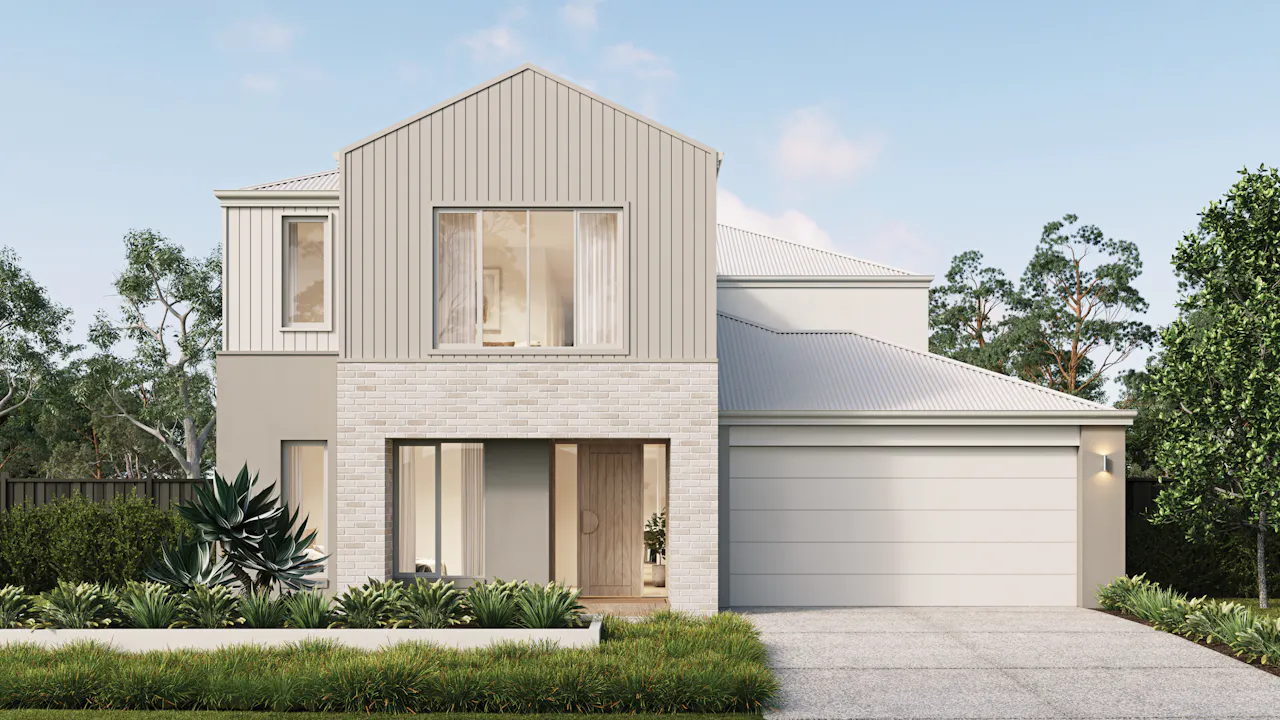 Fintona - Metricon Homes