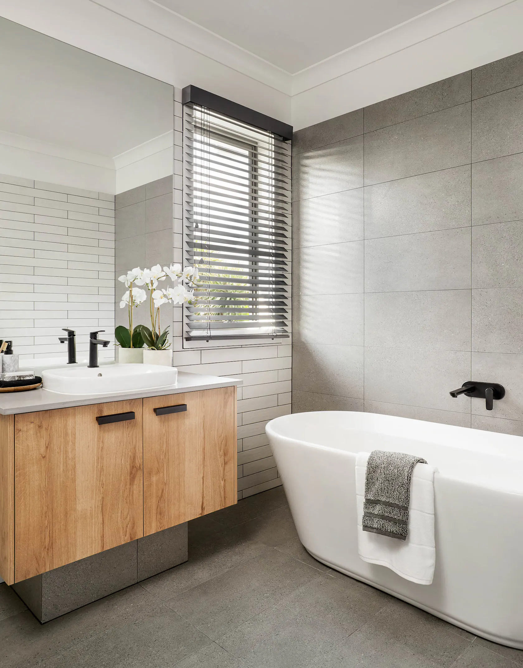 Fintona Home - New Home Designs In QLD - Metricon Homes