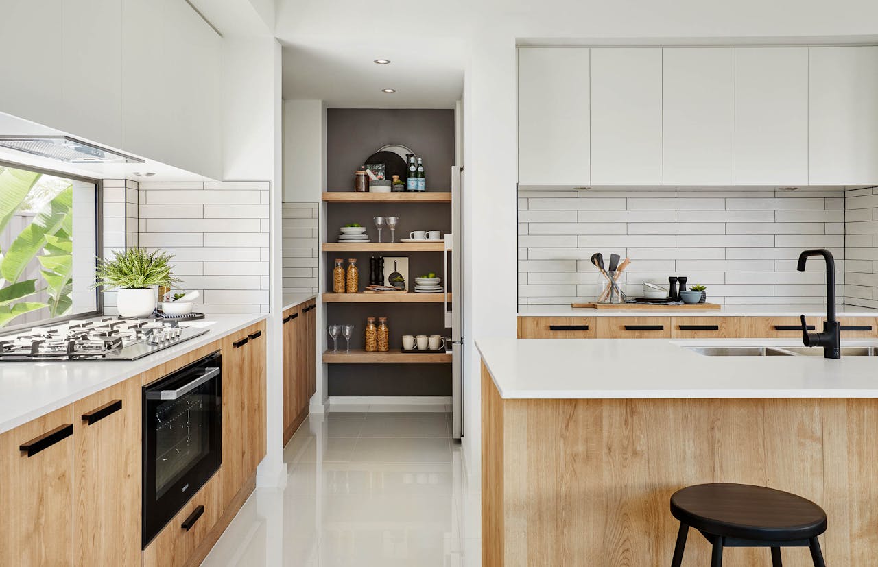 The Fintona - Discover New Home Designs By Metricon Sydney
