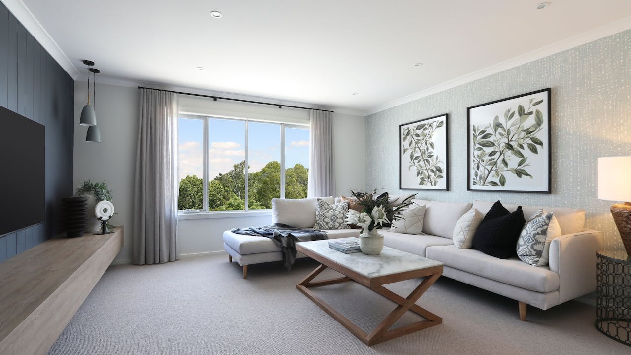 Metricon Homes Clyde North - Meridian Freedom Display Homes