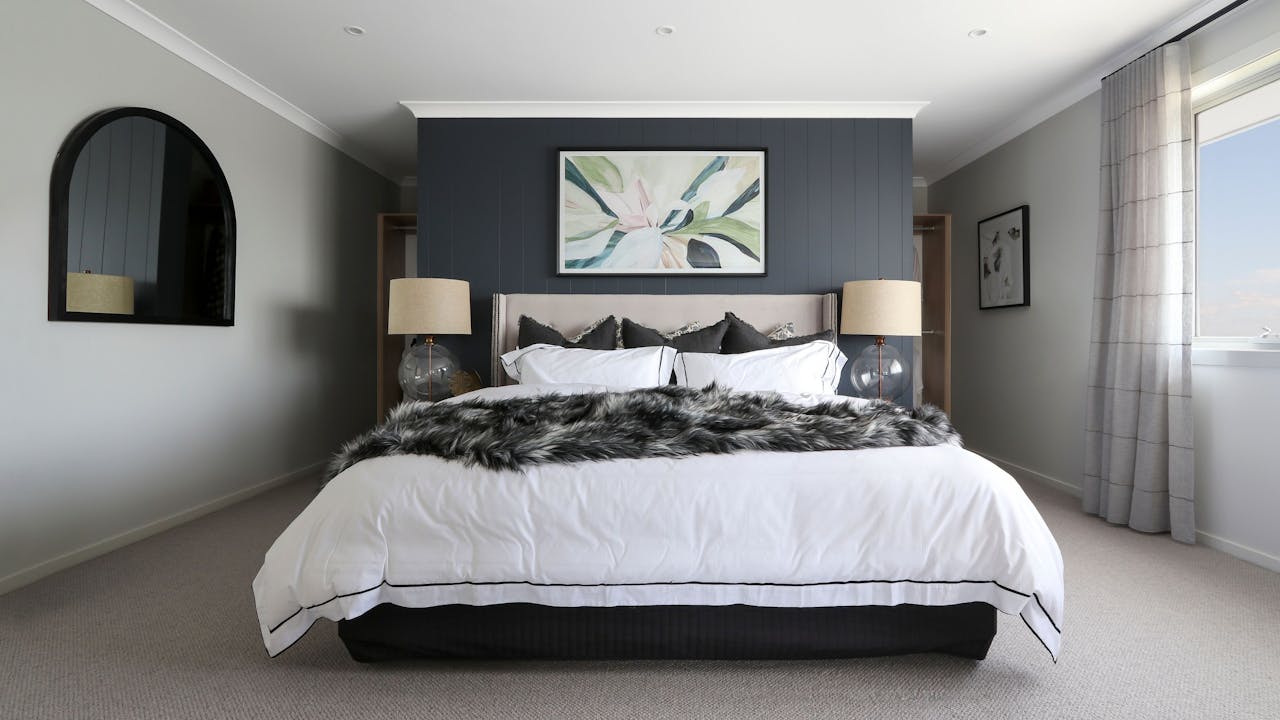 Metricon Homes Clyde North - Meridian Freedom Display Homes