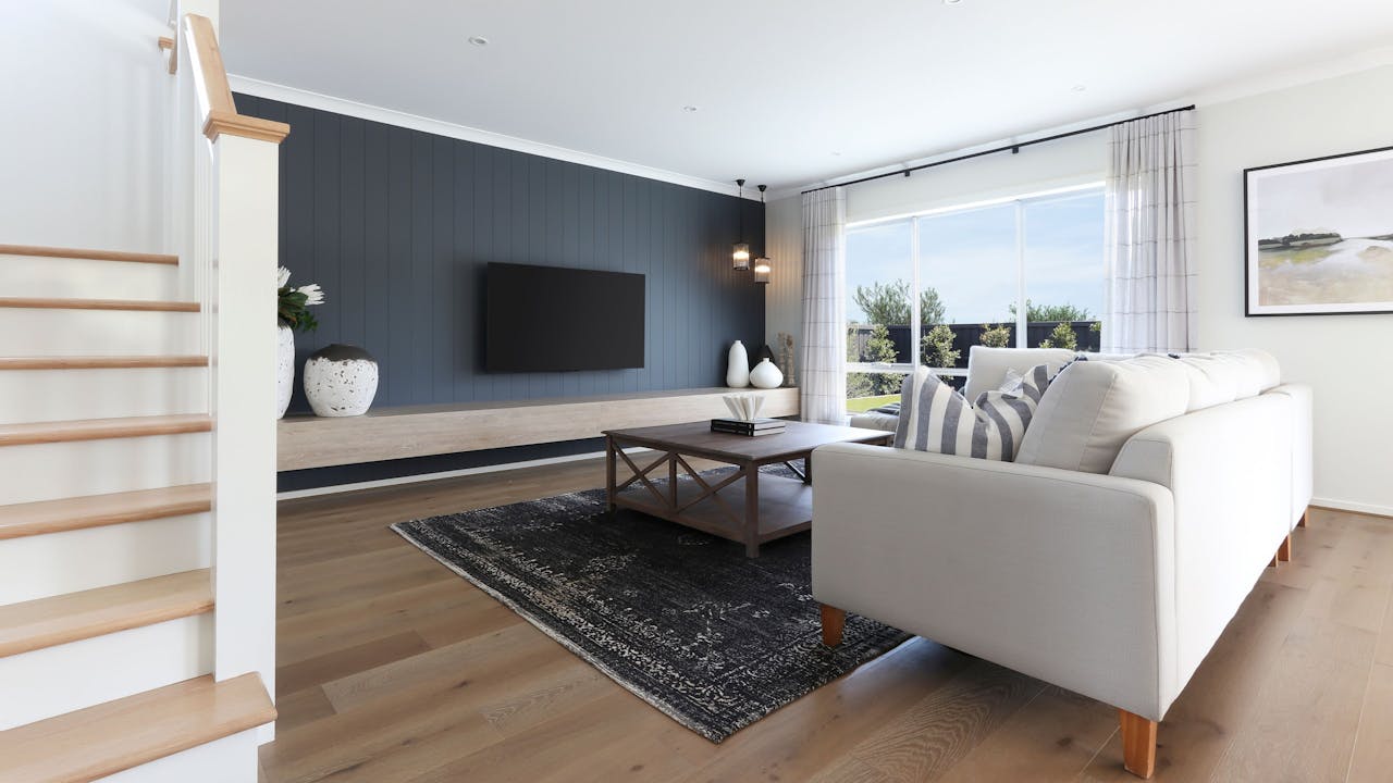 Metricon Homes Clyde North - Meridian Freedom Display Homes