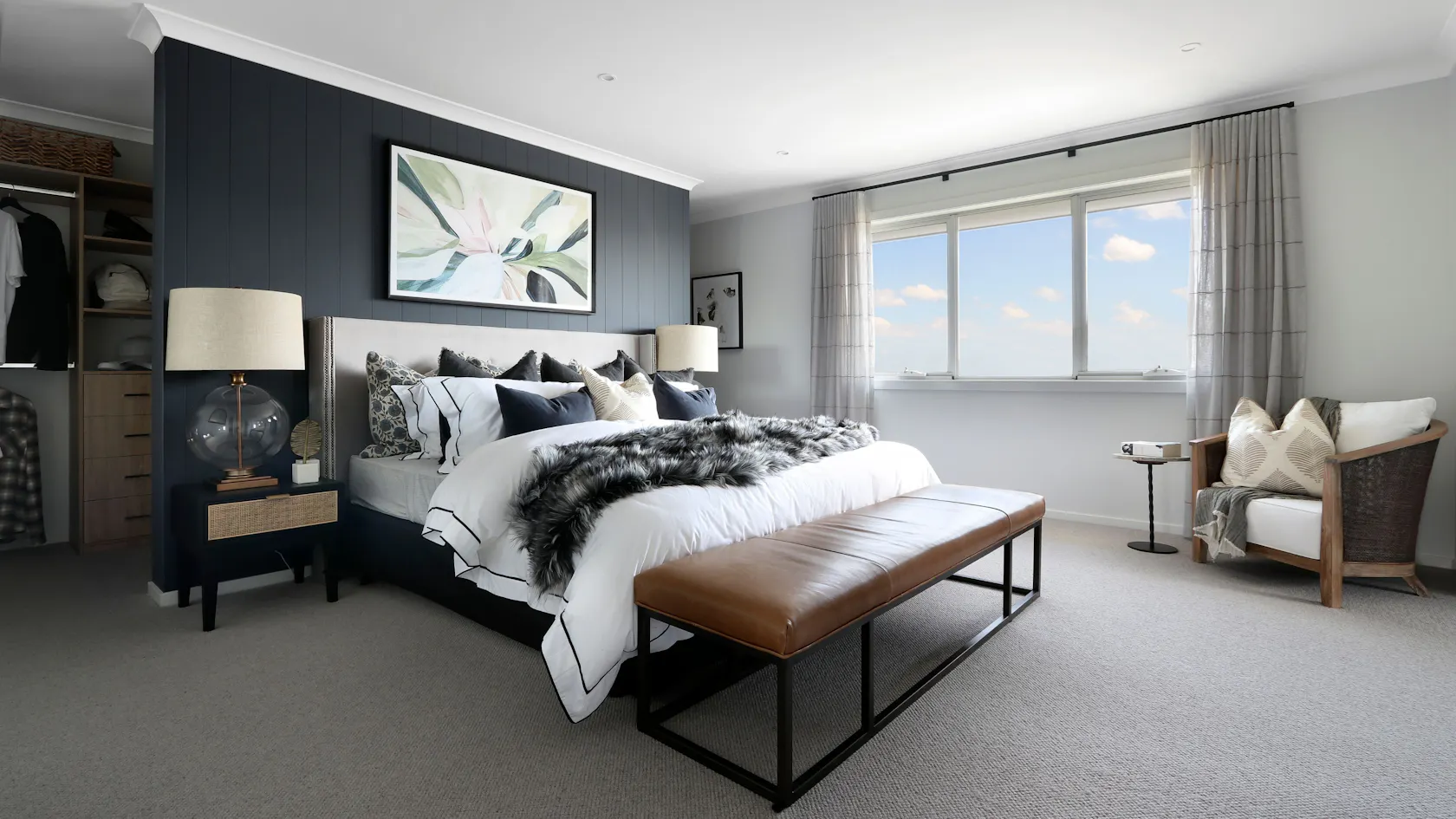 Fintona - Metricon Homes