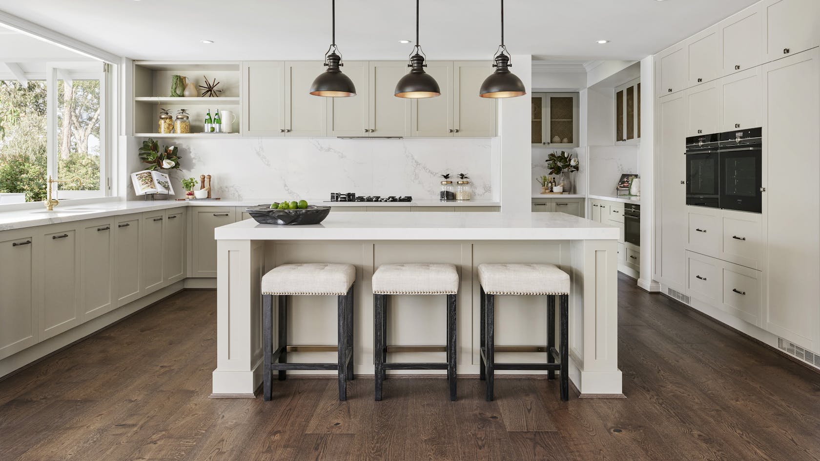 The Fontaine - Home Designs In Queensland By Metricon