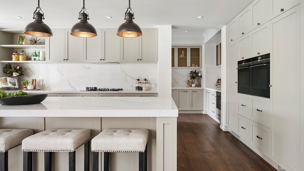 The Fontaine - Home Designs In Queensland By Metricon