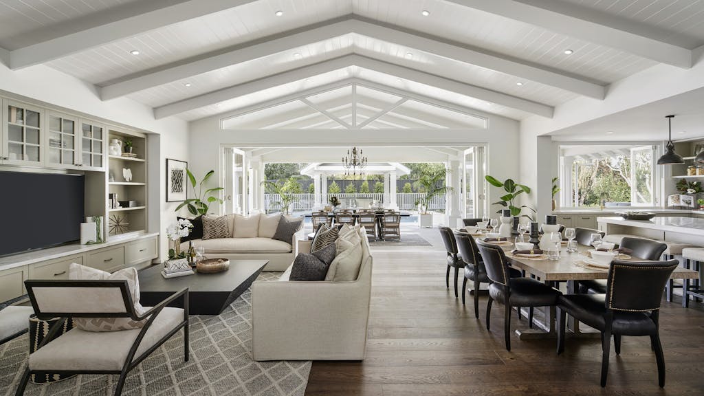 The Fontaine - Home Designs In Queensland By Metricon