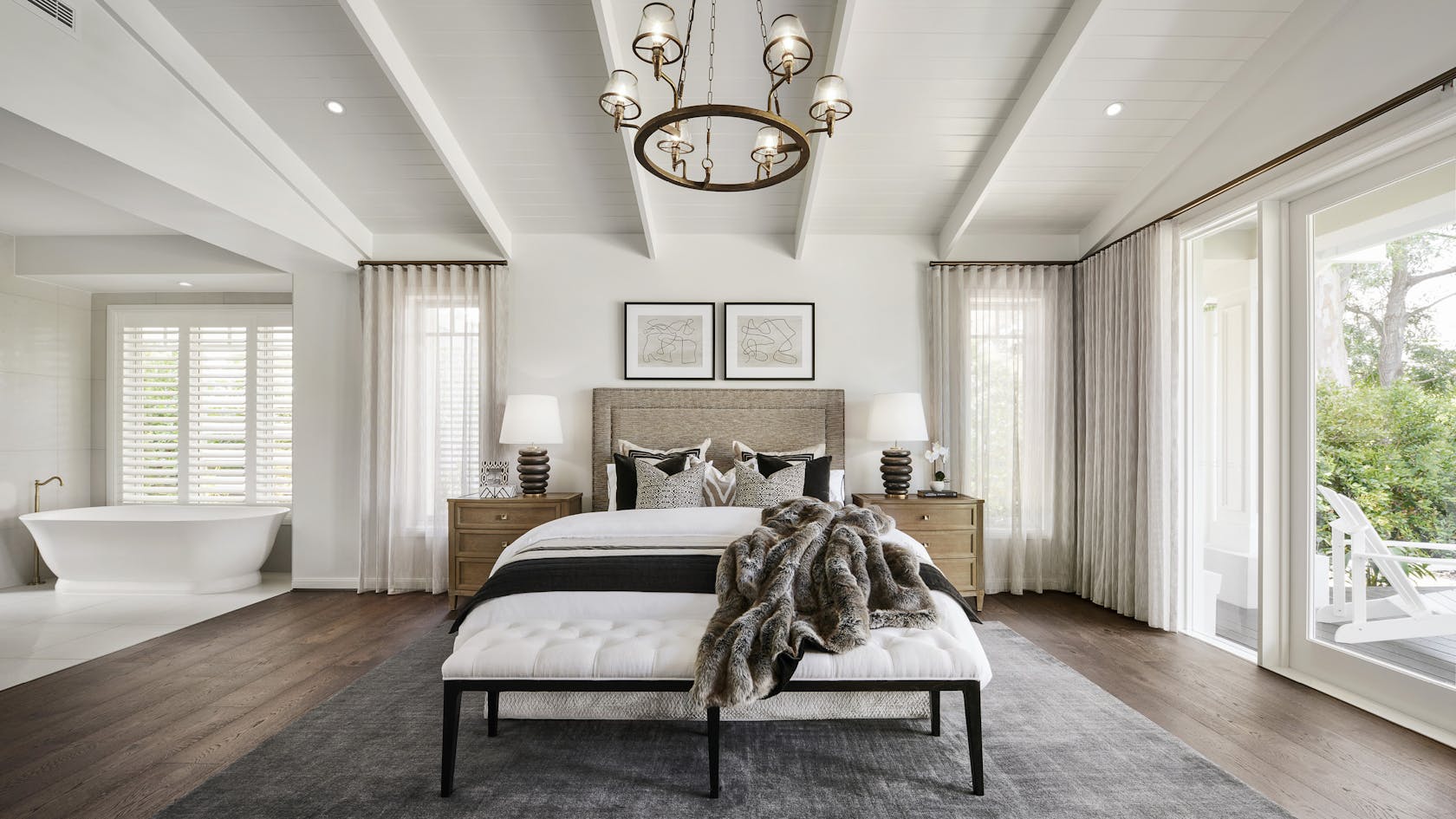 The Fontaine - Home Designs In Queensland By Metricon