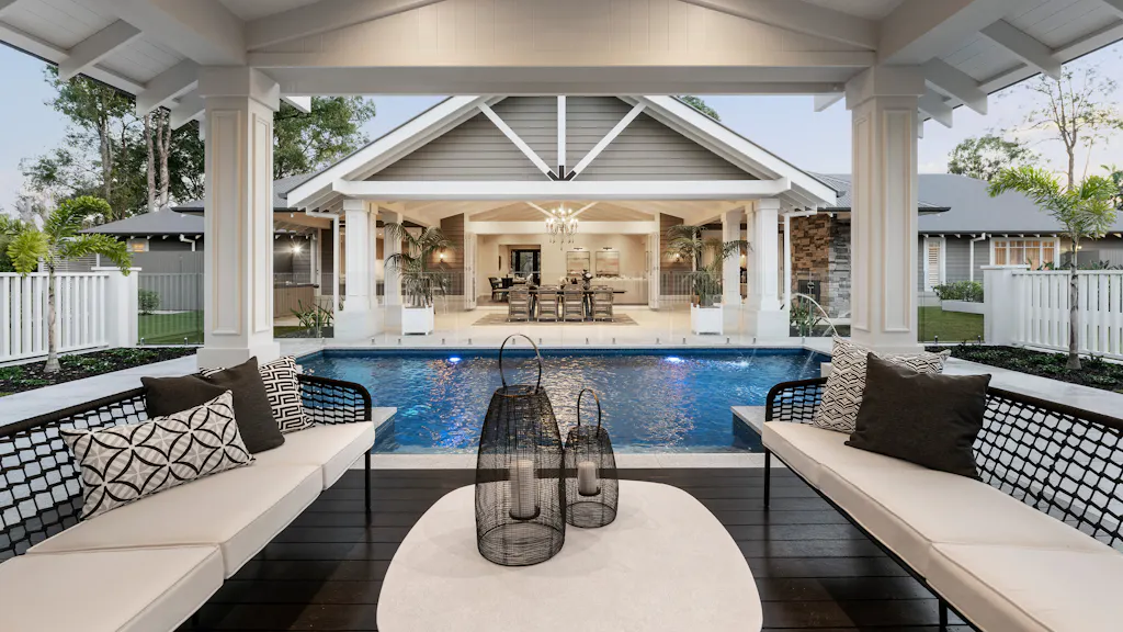 Fontaine - Metricon Homes