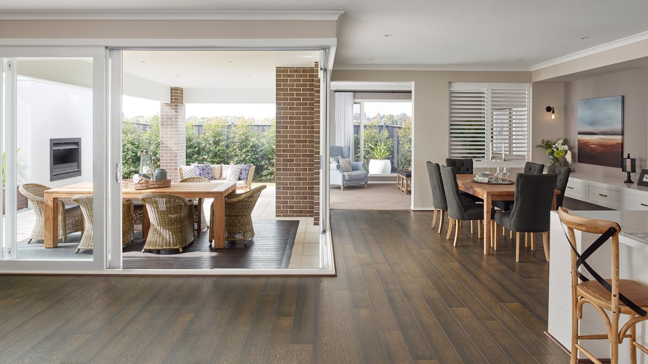 Fortitude - New Home Designs In Melbourne - Metricon