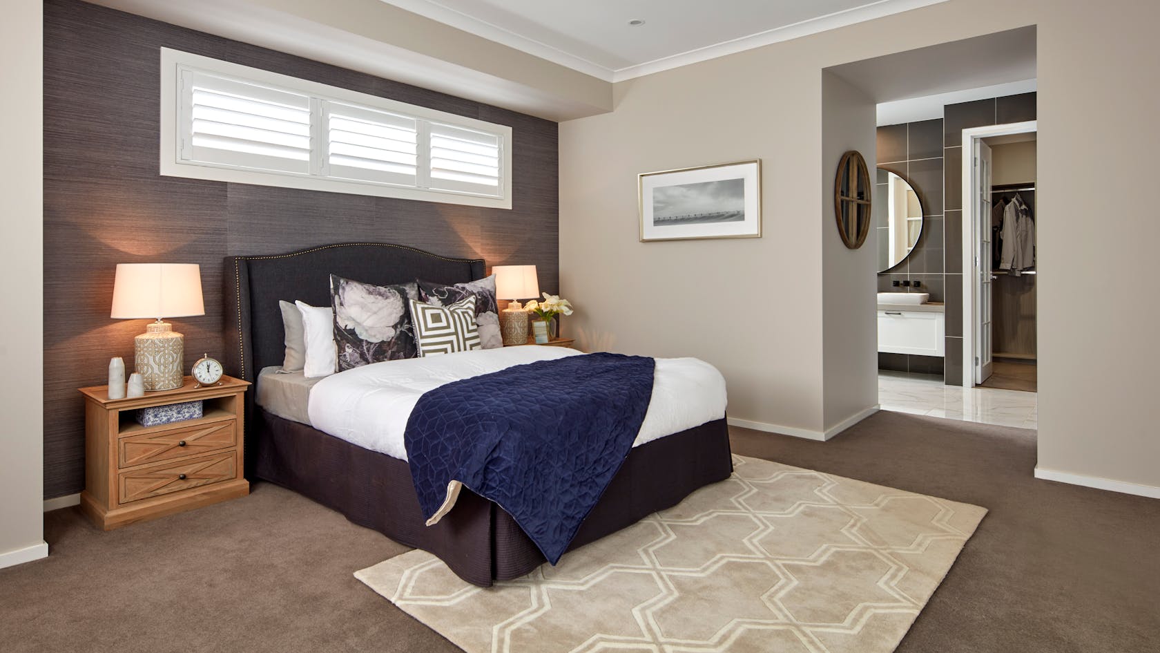 The Fortitude Offers Room For The Family - Metricon Sydney