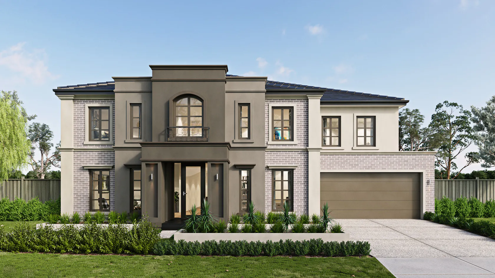 The Franklin - See The Latest Home Designs At Metricon
