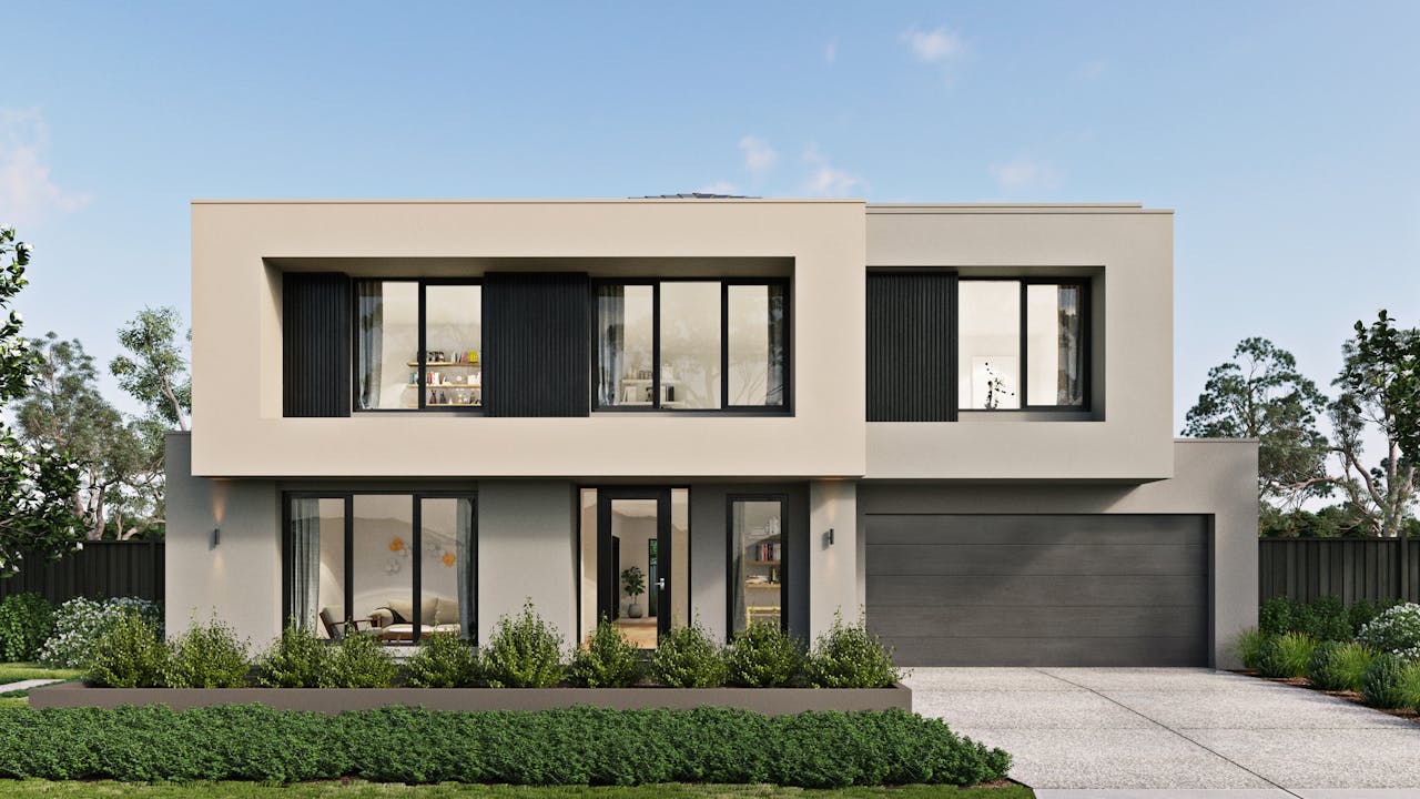 The Franklin - See The Latest Home Designs At Metricon