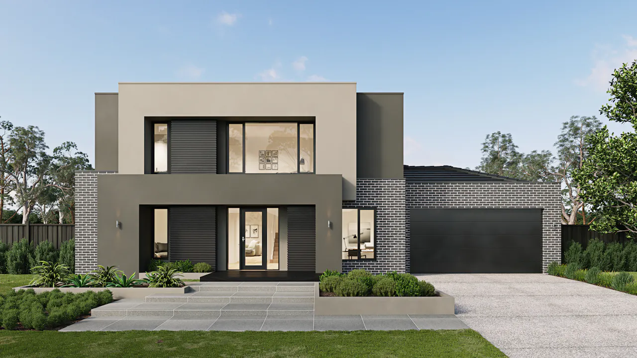 The Franklin - See The Latest Home Designs At Metricon
